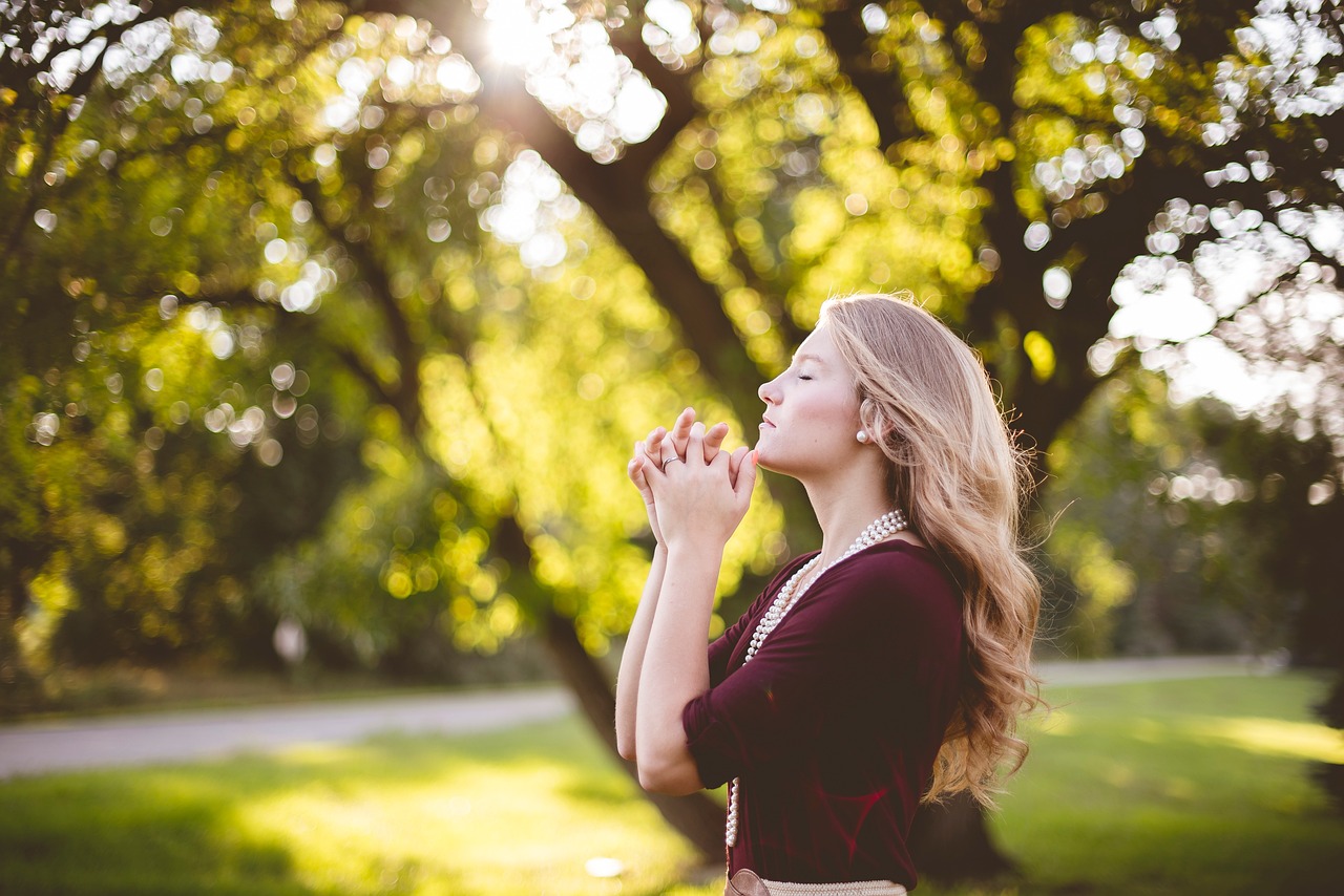The Power of a Spiritual Mother: Learning from Deborah’s Story ...